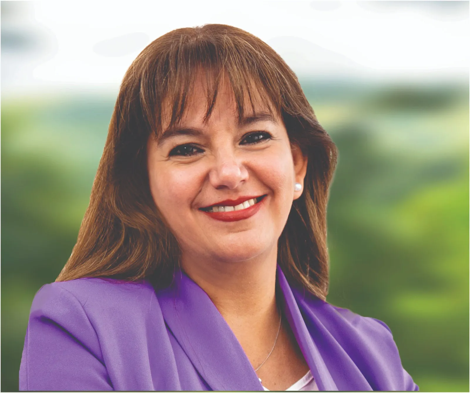Soledad Farfán será la nueva presidenta de la UCR Salta - Radio Ciudad Oran