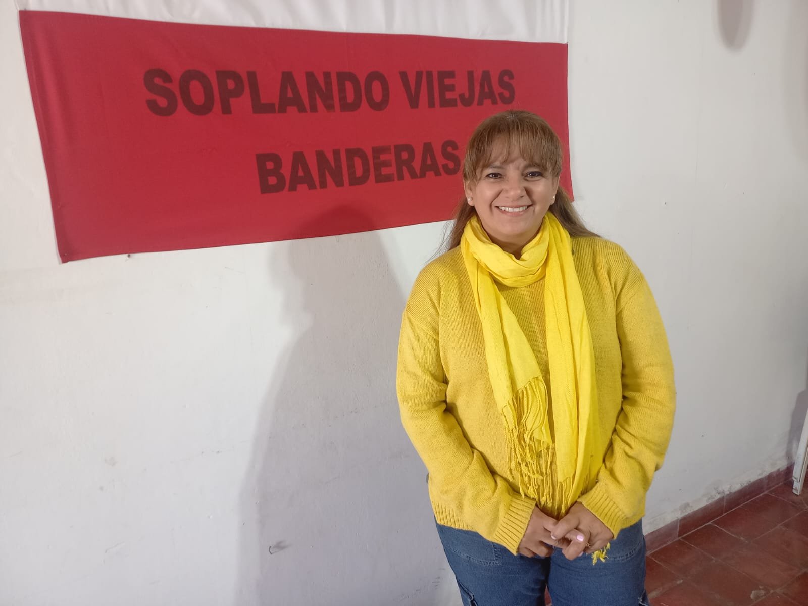 Farfán: “Los radicales debemos volver a trabajar en las calles” - Radio ...