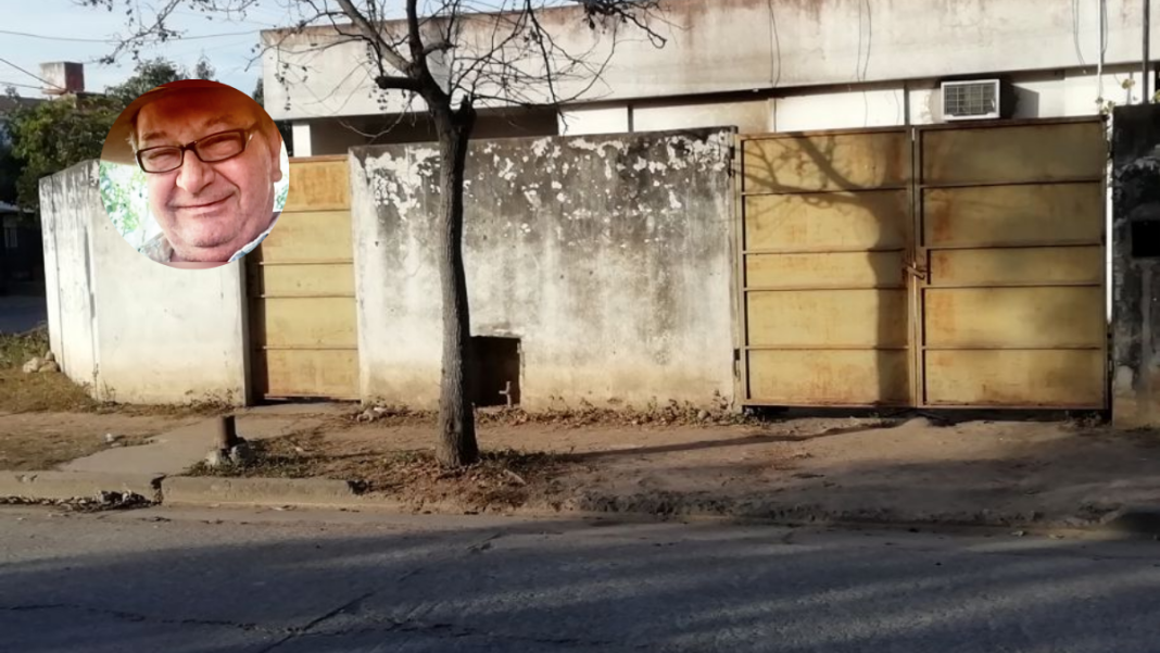 Caso Pirona: Los tres condenados recuperaron su libertad luego de ser ...