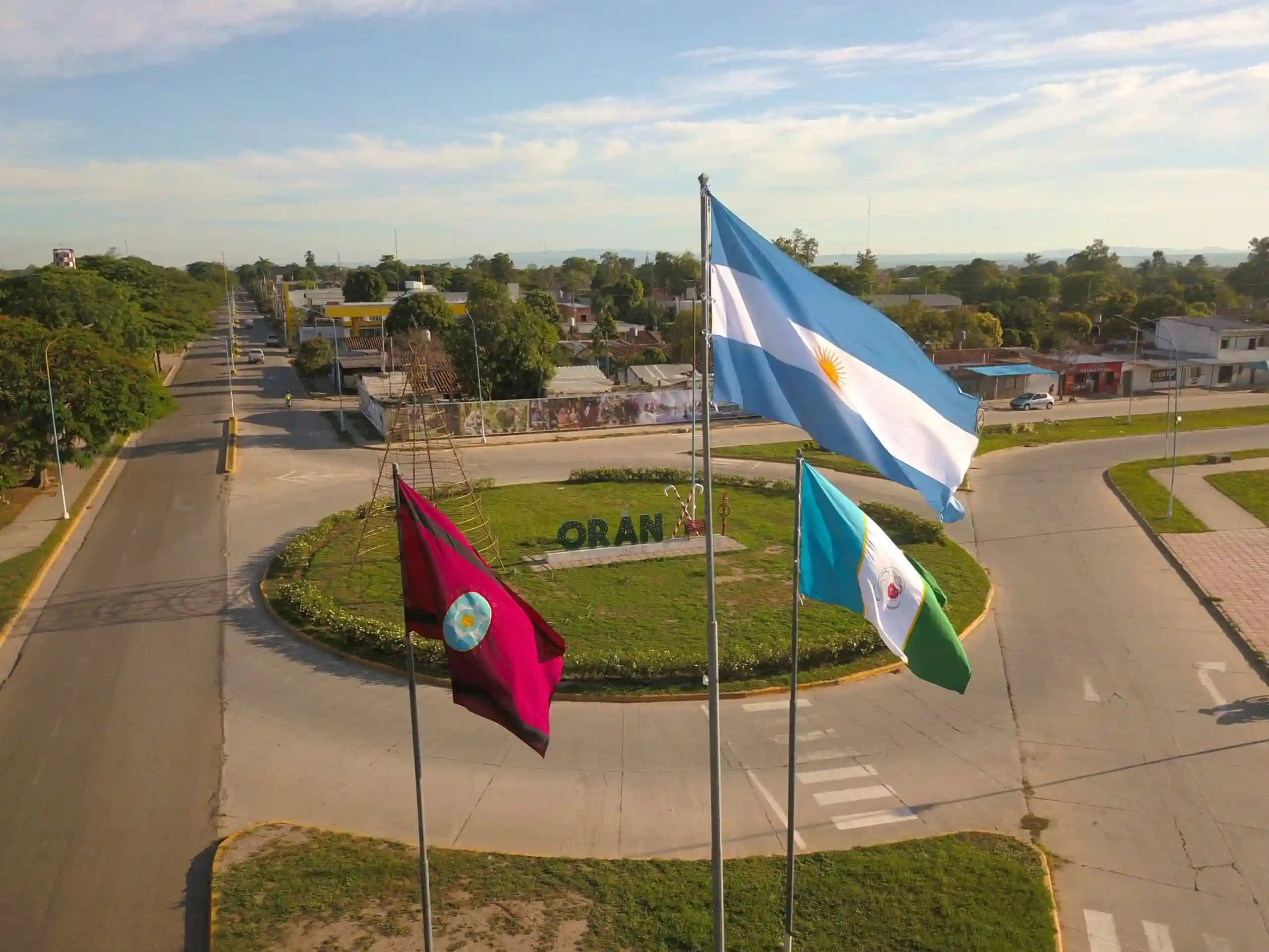 Reforma de la Carta Orgánica Municipal: Estos son los Convencionales ...